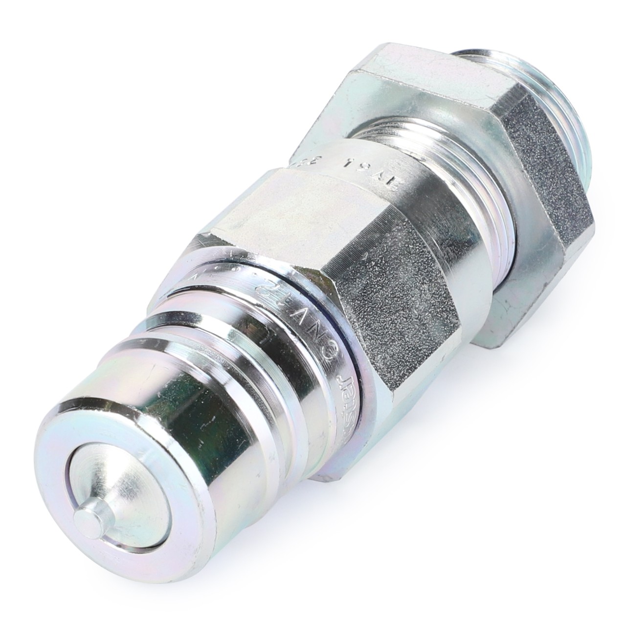 COUPLER PLUG | AGCO Parts