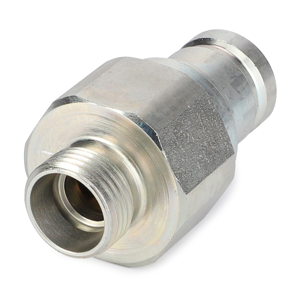 COUPLER PLUG | AGCO Parts