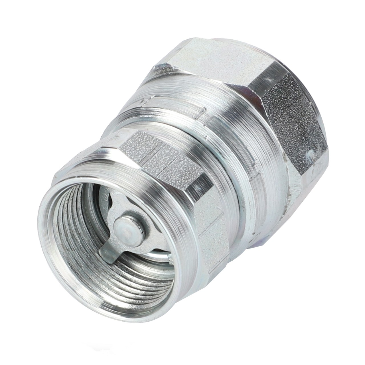 COUPLER PLUG | AGCO Parts