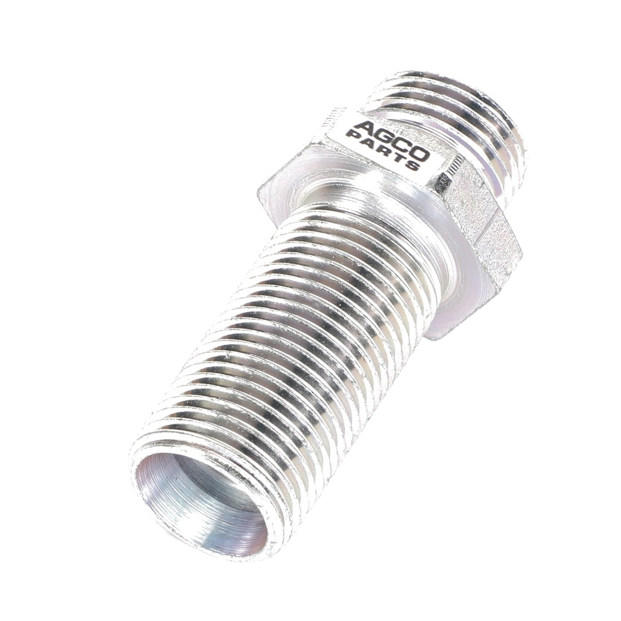 STRAIGHT BULKHEAD UNION | AGCO Parts