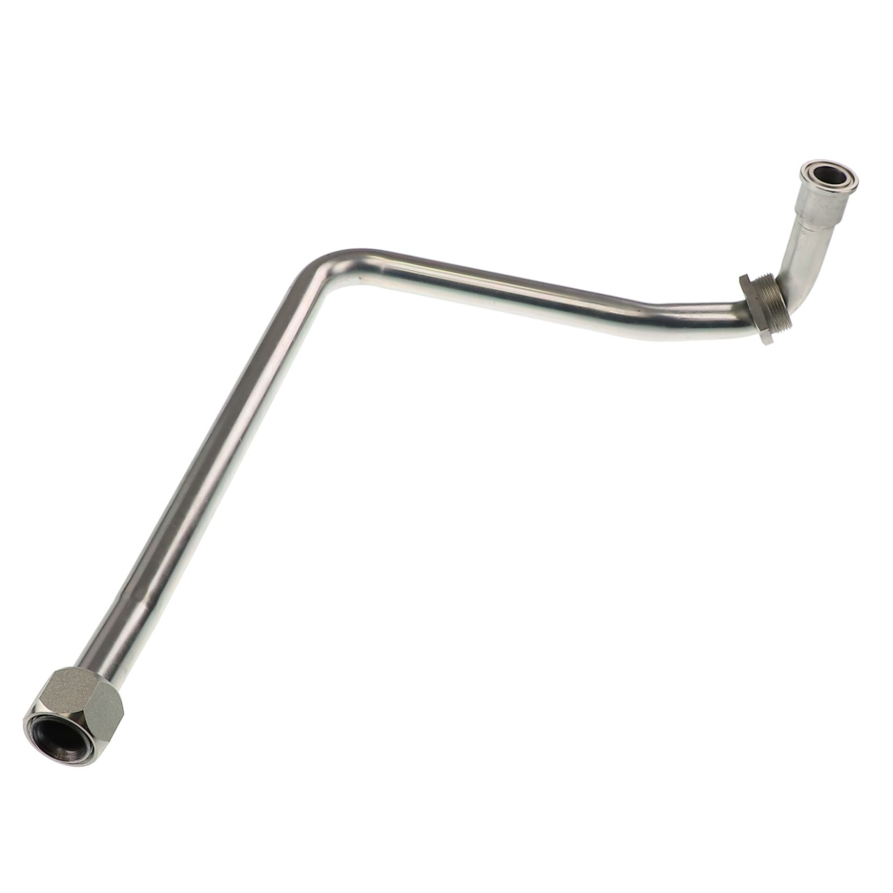 Hydraulic Tube | AGCO UKB2B2C Site