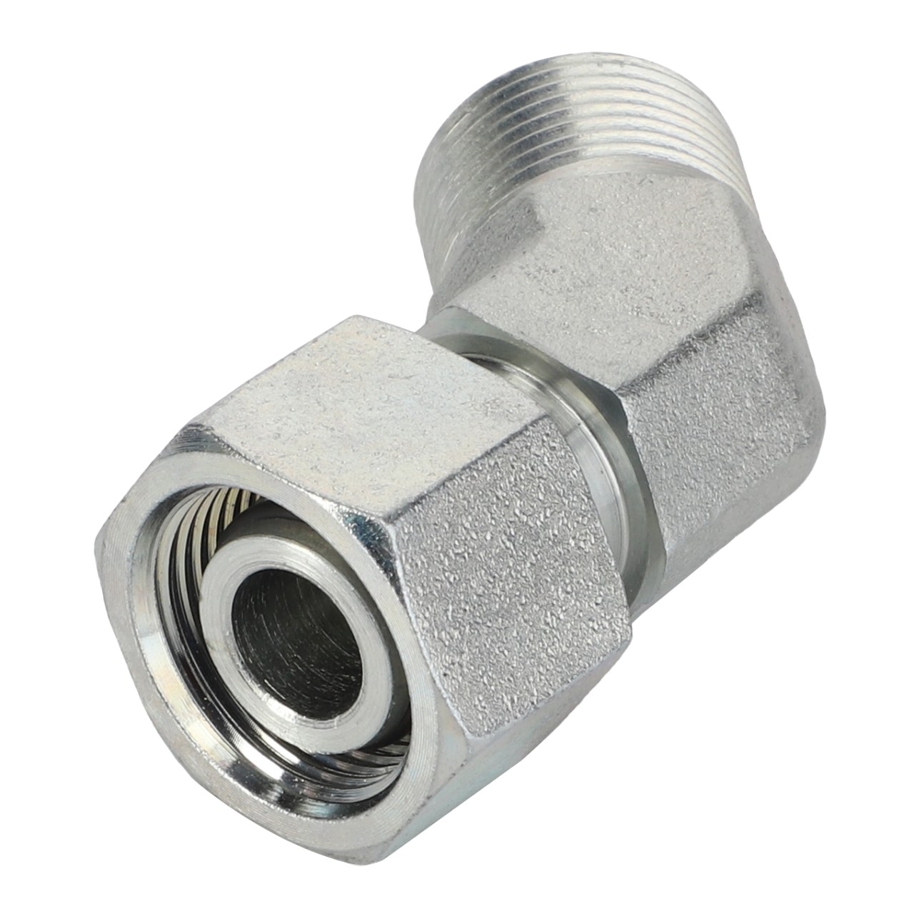 ELBOW UNION 4347865M1 | AGCO Parts