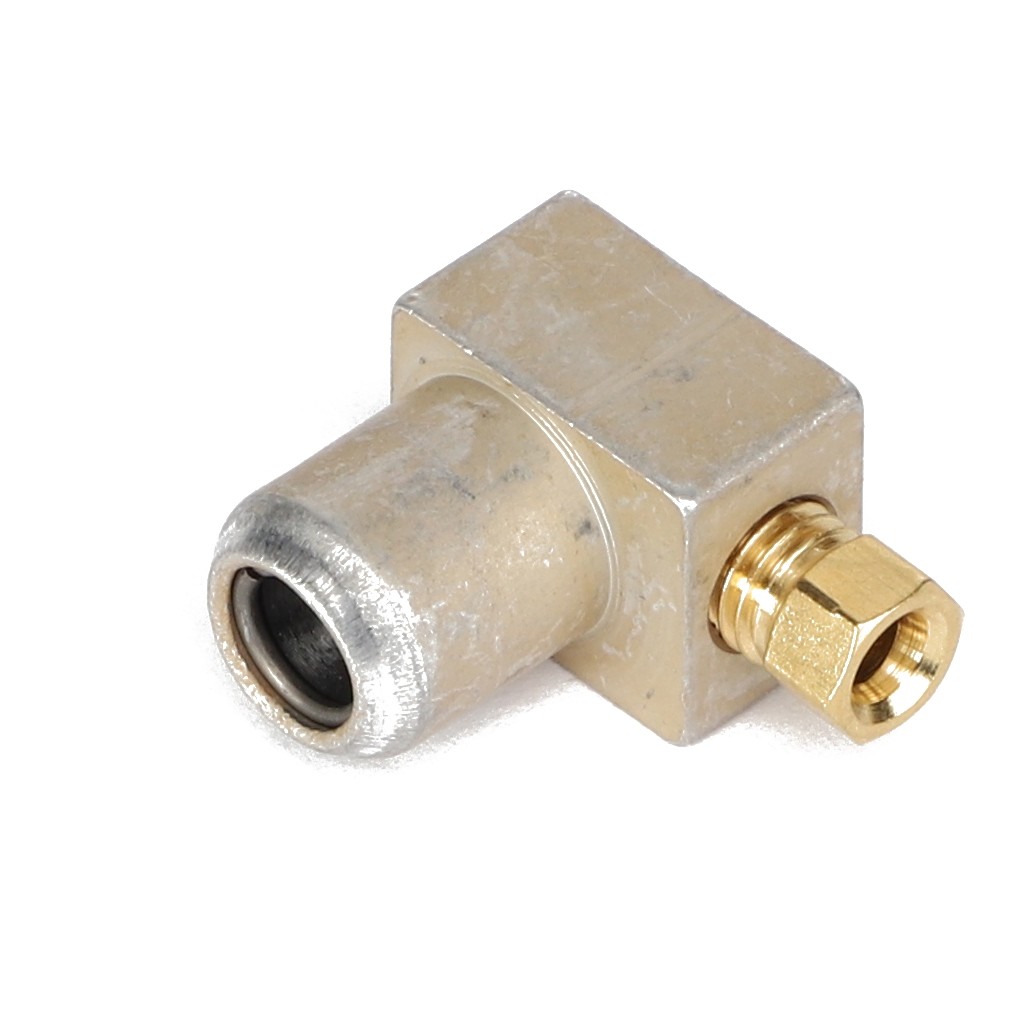 ELBOW UNION 700706279 | AGCO Parts