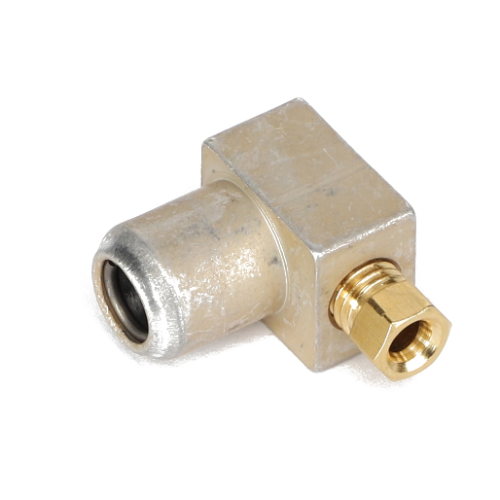 ELBOW UNION 700706279 | AGCO Parts