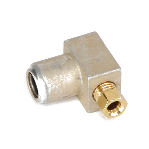 ELBOW UNION 700706279 | AGCO Parts
