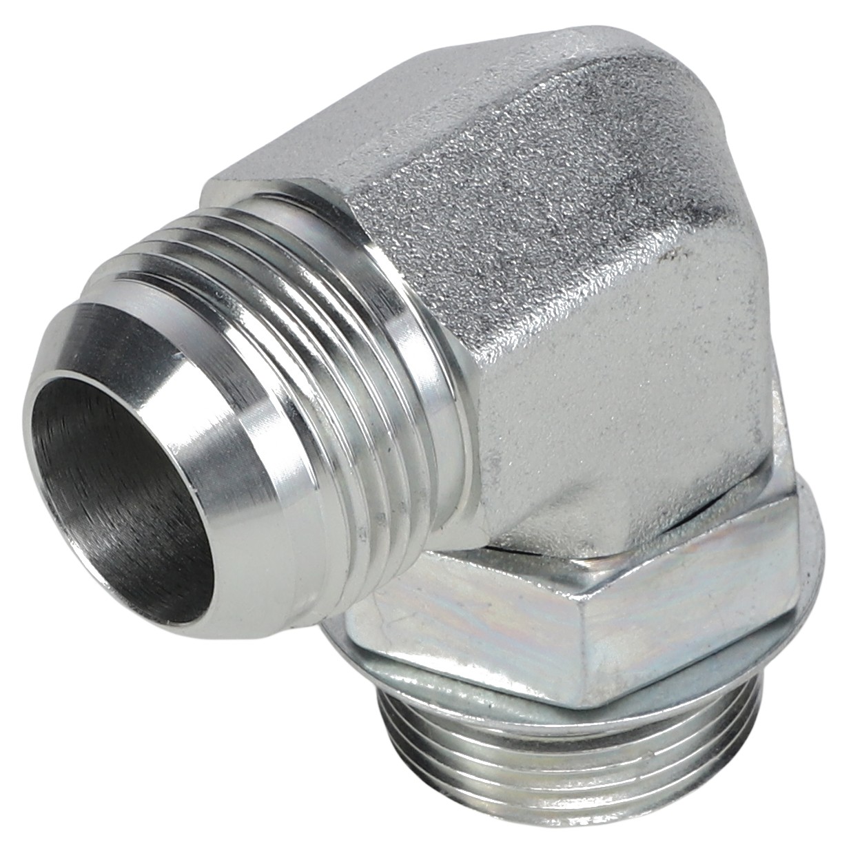 ELBOW UNION 70921227 | AGCO Parts