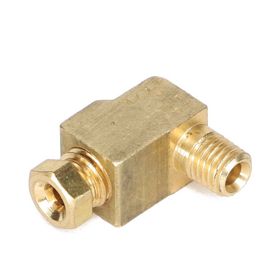 ELBOW UNION 792259 | AGCO Parts