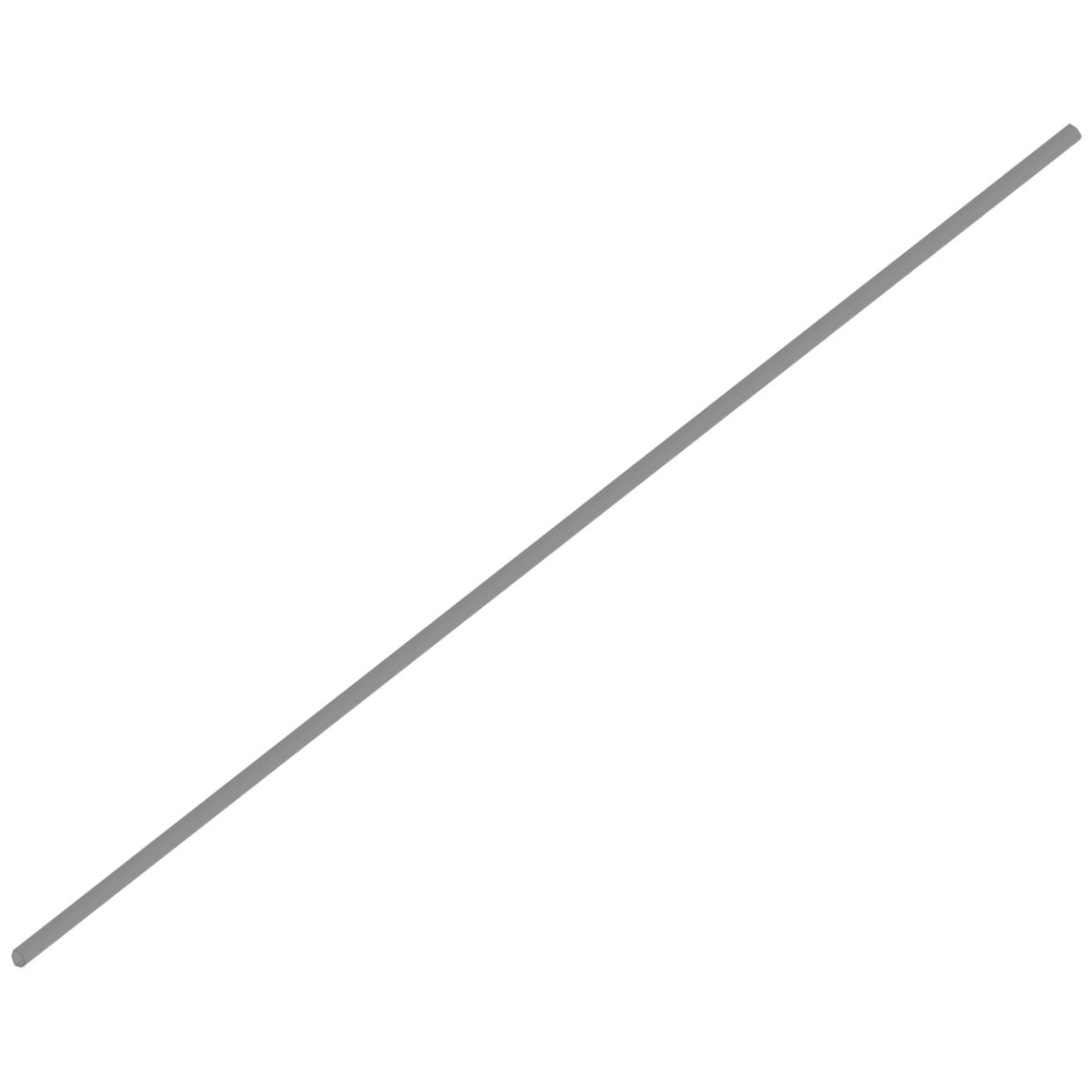 Trilobe Profile Tube W600-6236 | AGCO Parts