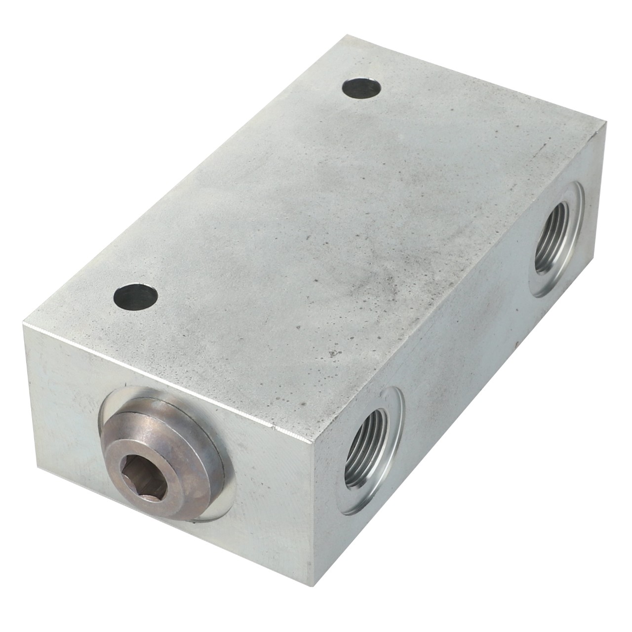 HYDRAULIC BLOCK | AGCO Parts