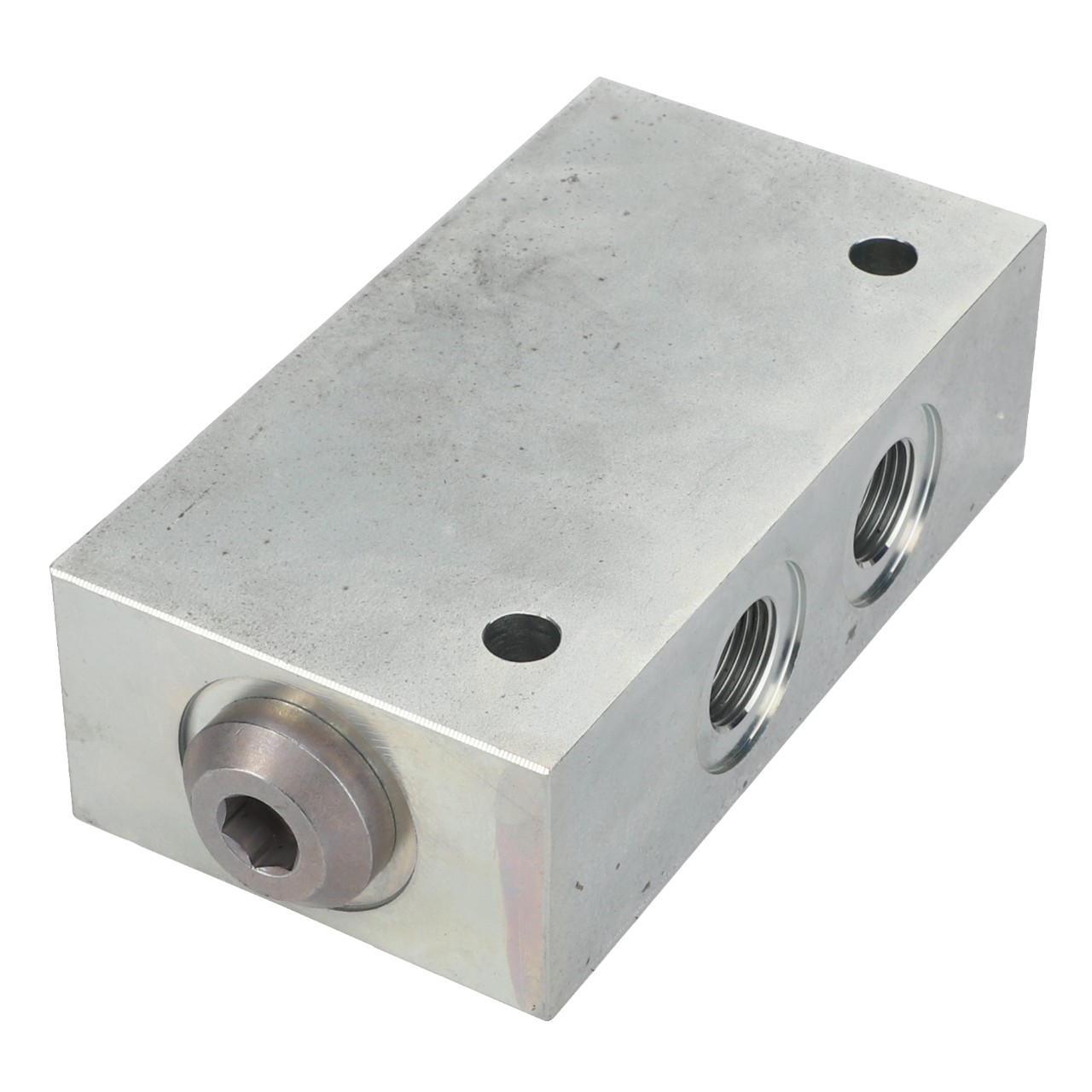 HYDRAULIC BLOCK | AGCO Parts