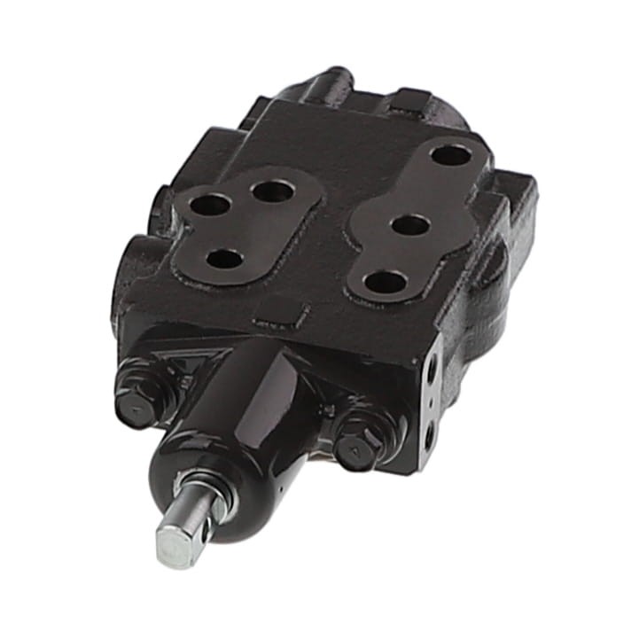 CONTROL VALVE 7077273M91 | AGCO Parts