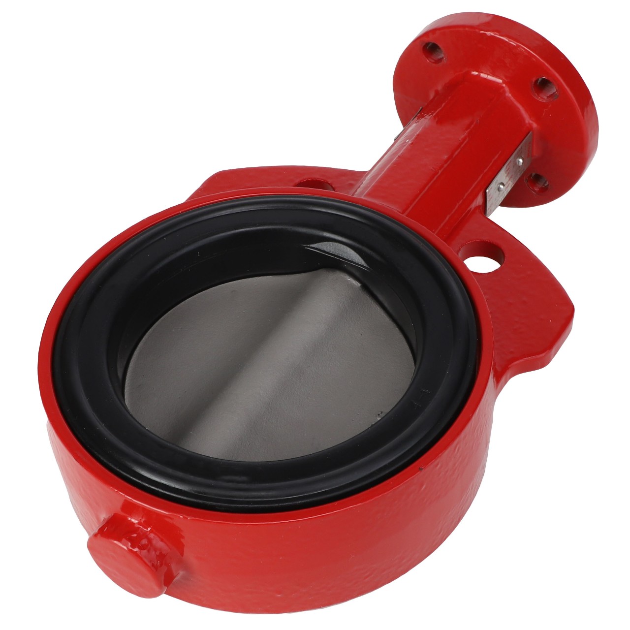 Butterfly Valve, 4" | AGCO Parts