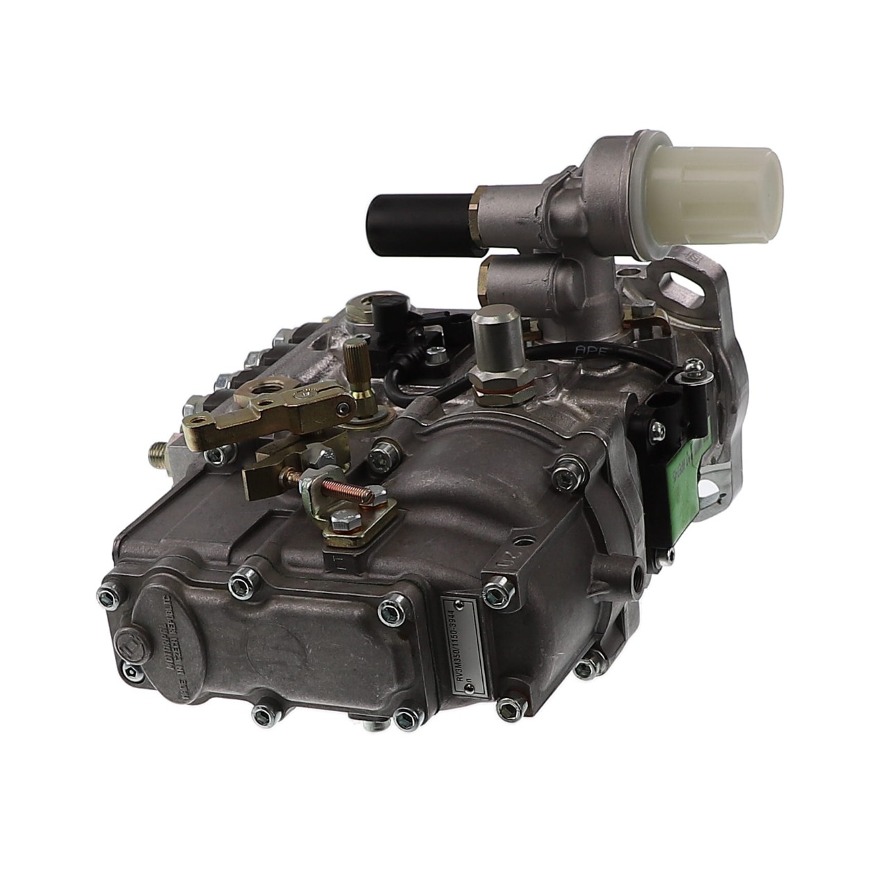 FUEL PUMP 4236969 | AGCO Parts