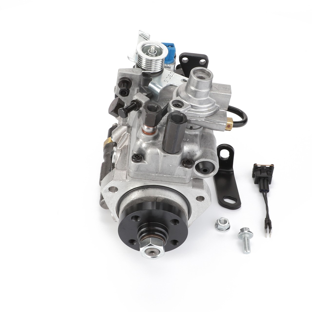 INJECTION PUMP 4224305M91 | AGCO Parts
