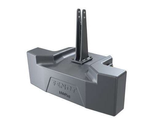 LOADING WEIGHT | AGCO Parts