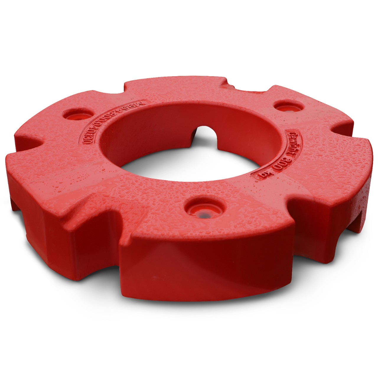 WHEEL WEIGHT 0070013400000 | AGCO Parts