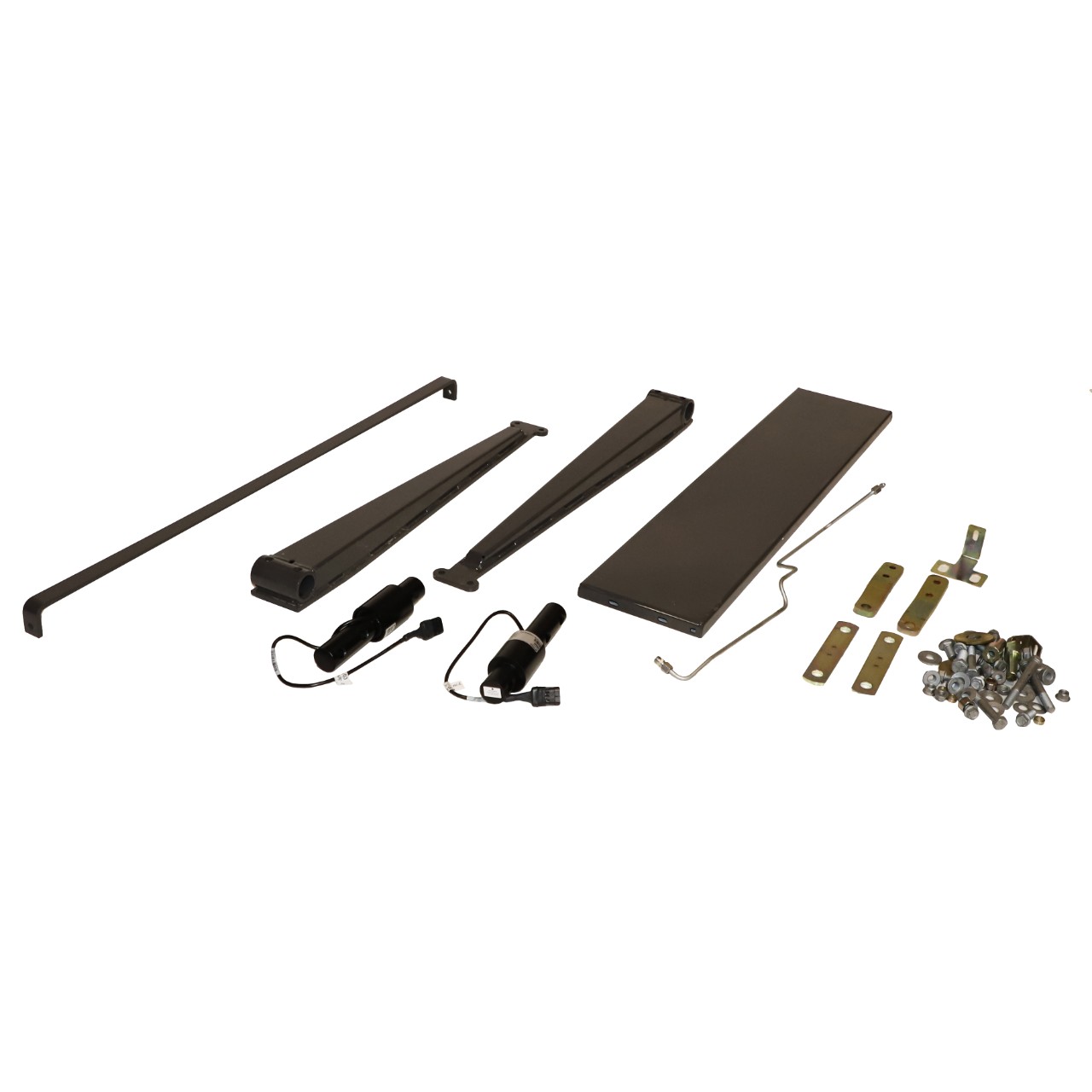 BALE WEIGHT KIT 700960800 | AGCO Parts