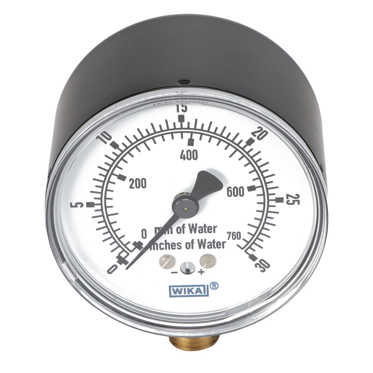 AIR PRESSURE GAUGE | AGCO Parts
