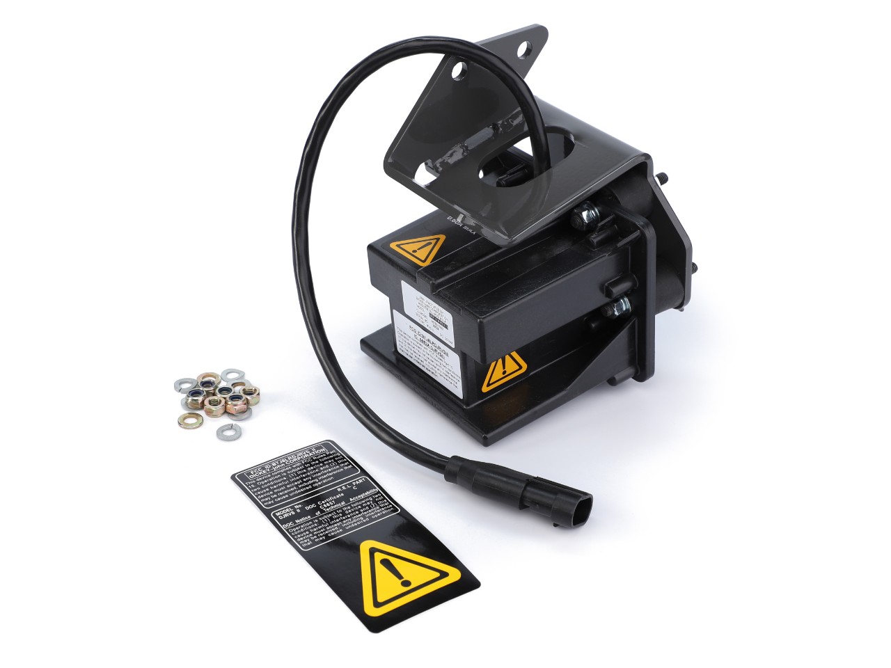 RADAR SENSOR 0079080206000 | AGCO Parts