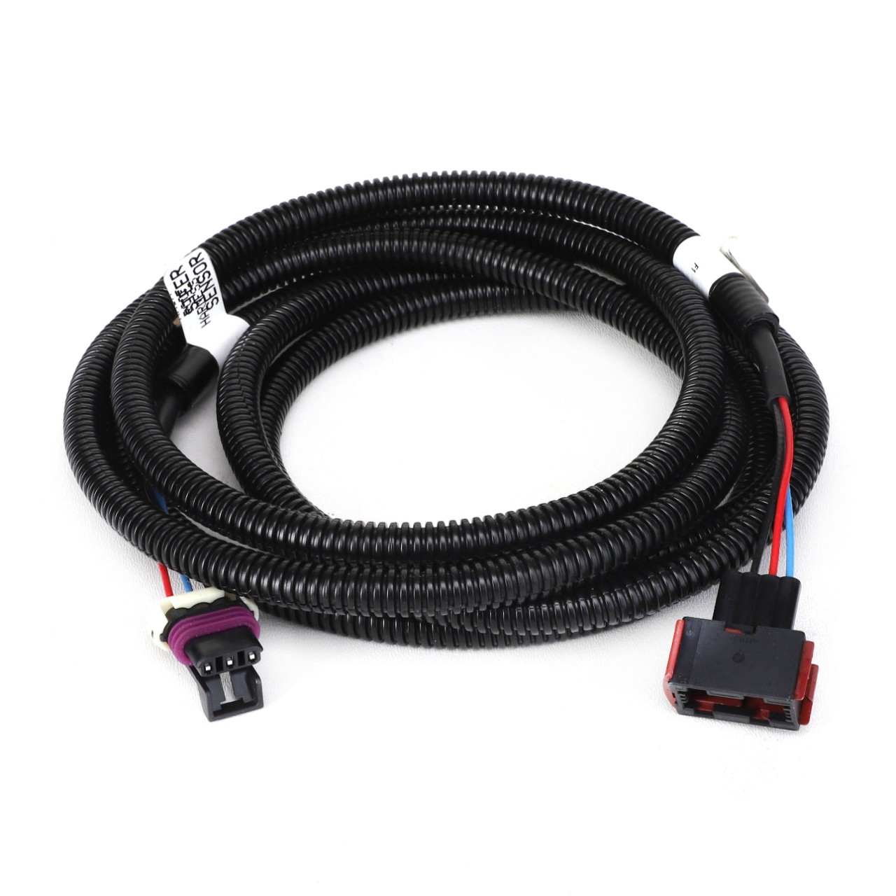 WIRE HARNESS | AGCO Parts