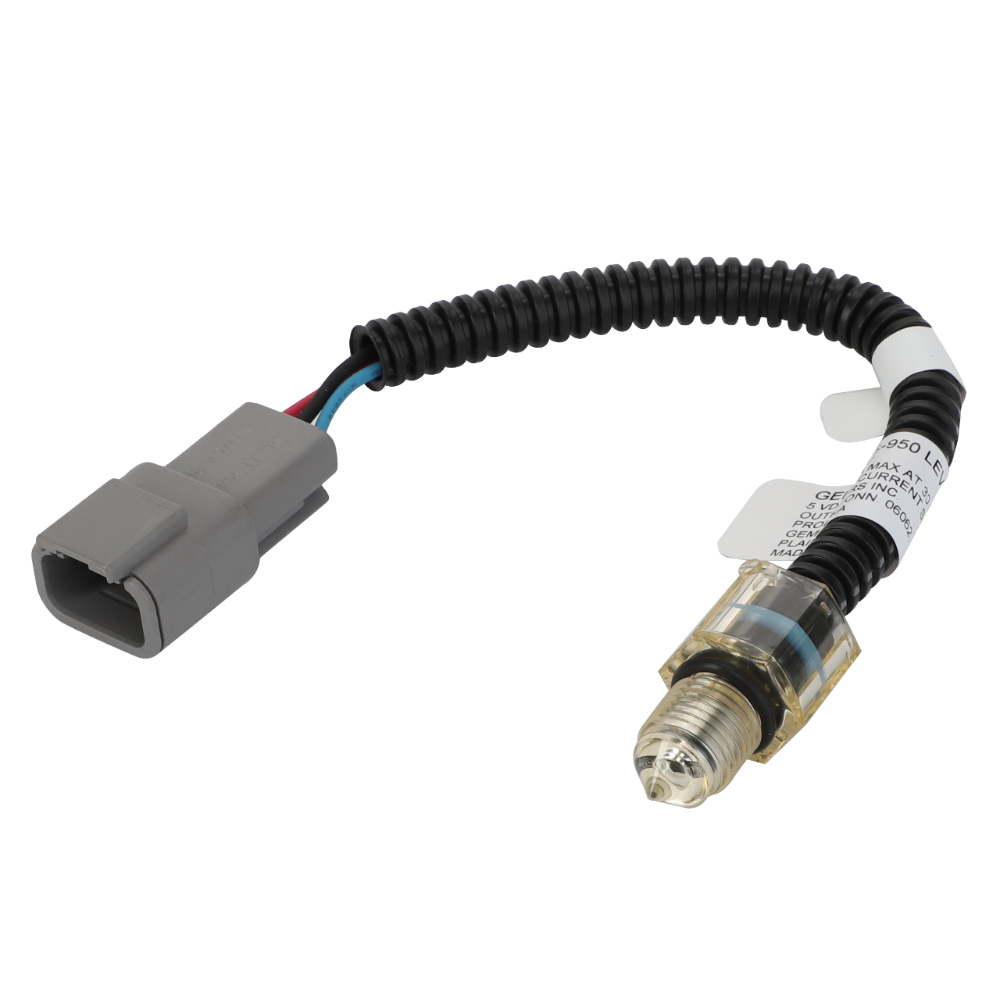 LOW LEVEL SENSOR 71428910 | AGCO Parts
