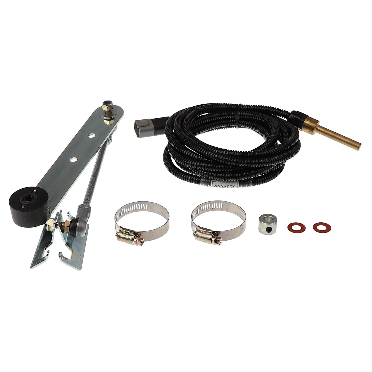 WHEEL ANGLE SENSOR | AGCO Parts