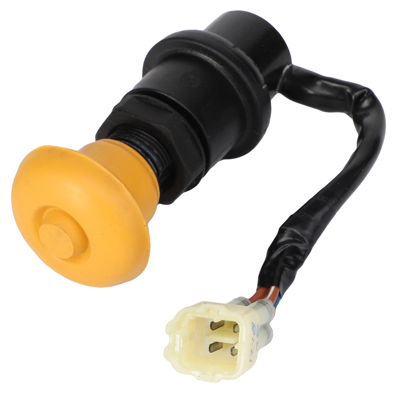 PTO SPEED SENSOR 2224P06101 | AGCO Parts