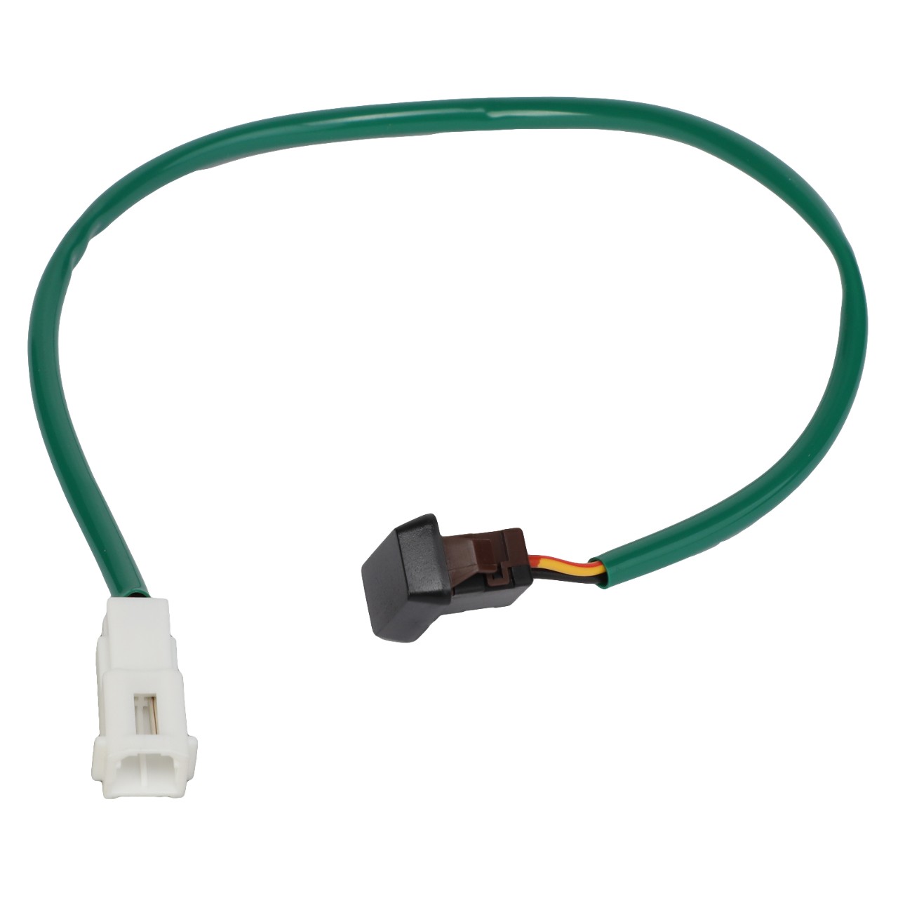 Solar Sensor Control Box Harness 3787185M1 | AGCO Parts