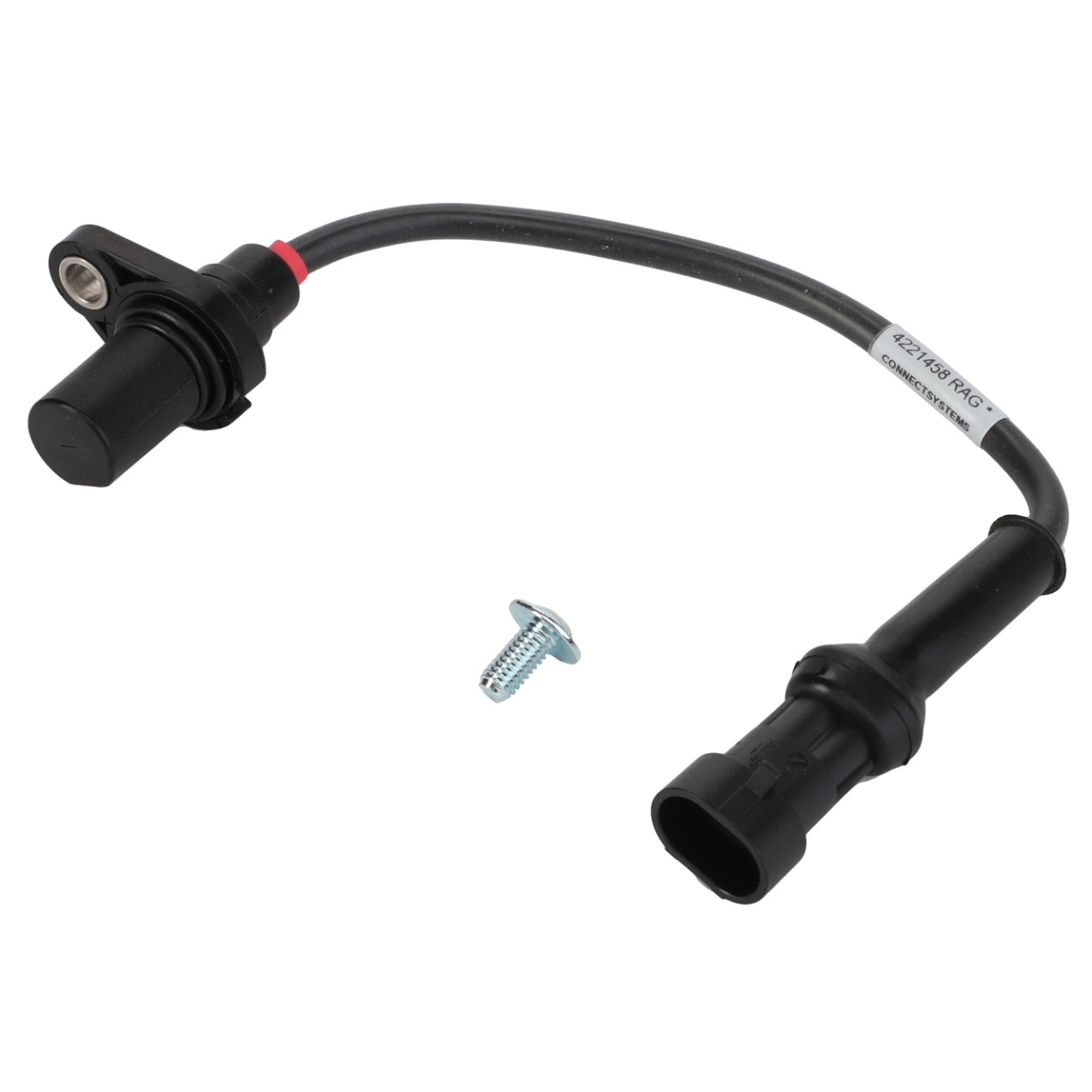 SENSOR | AGCO UKB2B2C Site