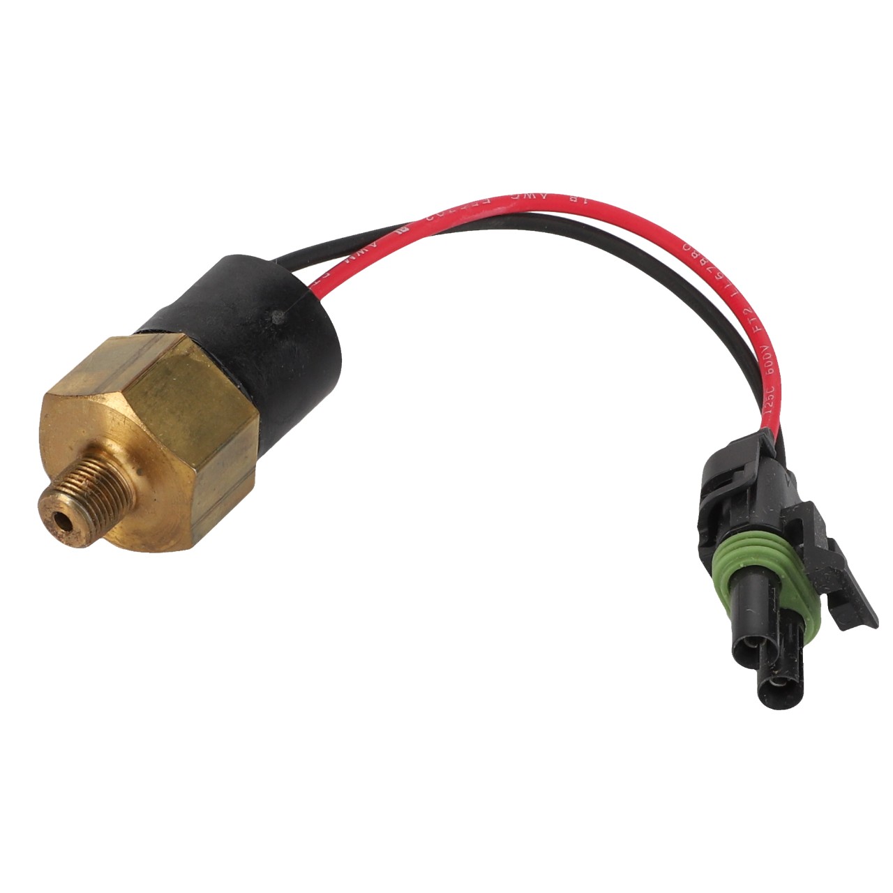 OIL PRESSURE SENSOR | AGCO Parts
