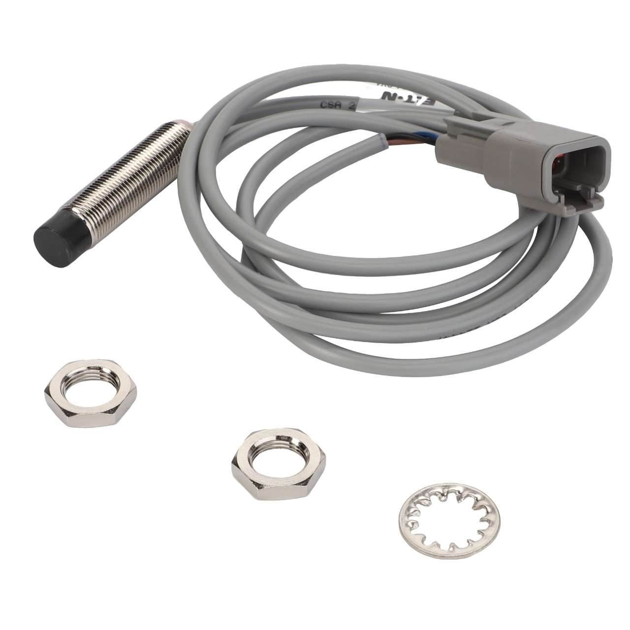 FAN SPEED SENSOR | AGCO Parts