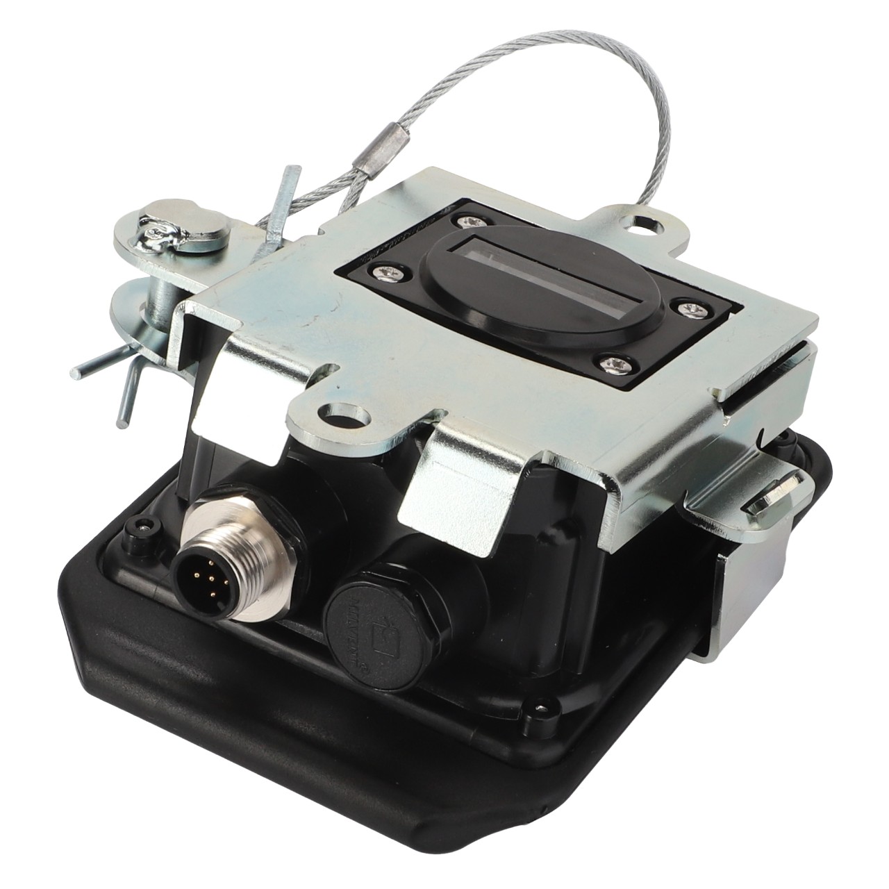 Sensor Acoustic Grain Loss Monitor Cruise Only ACX3360350 | AGCO Parts