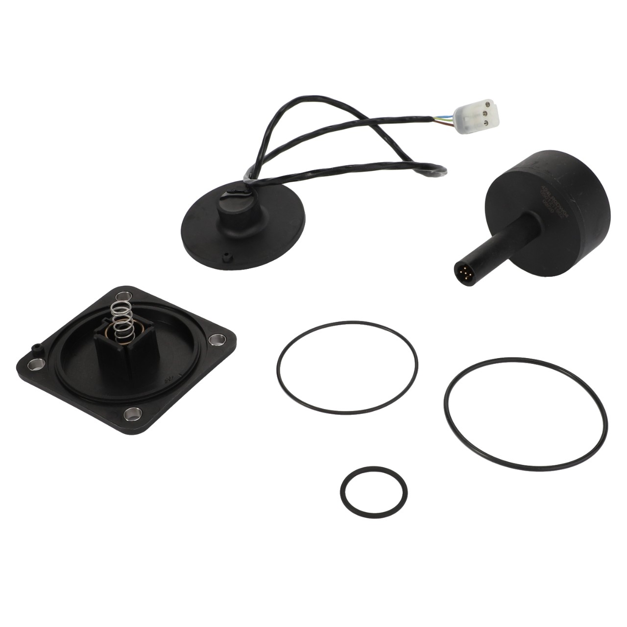 Sensor Axle Bridge | AGCO UKB2B2C Site