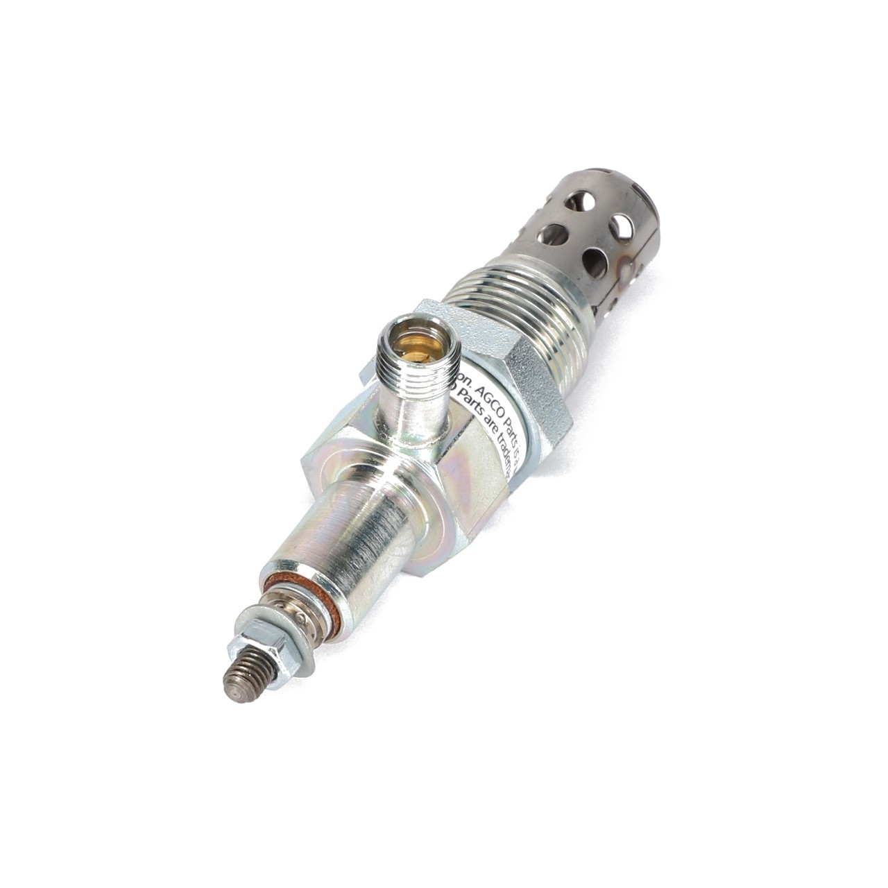Thermostat 72275472 | AGCO Parts