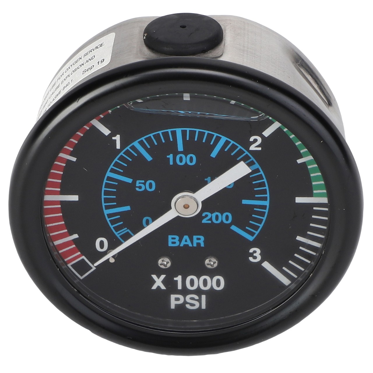MANOMETER AG519144 | AGCO Parts