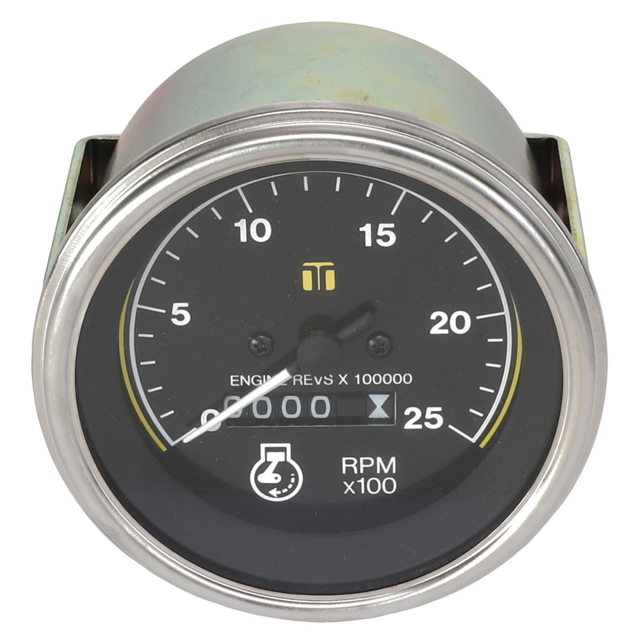 TACHOMETER | AGCO Parts