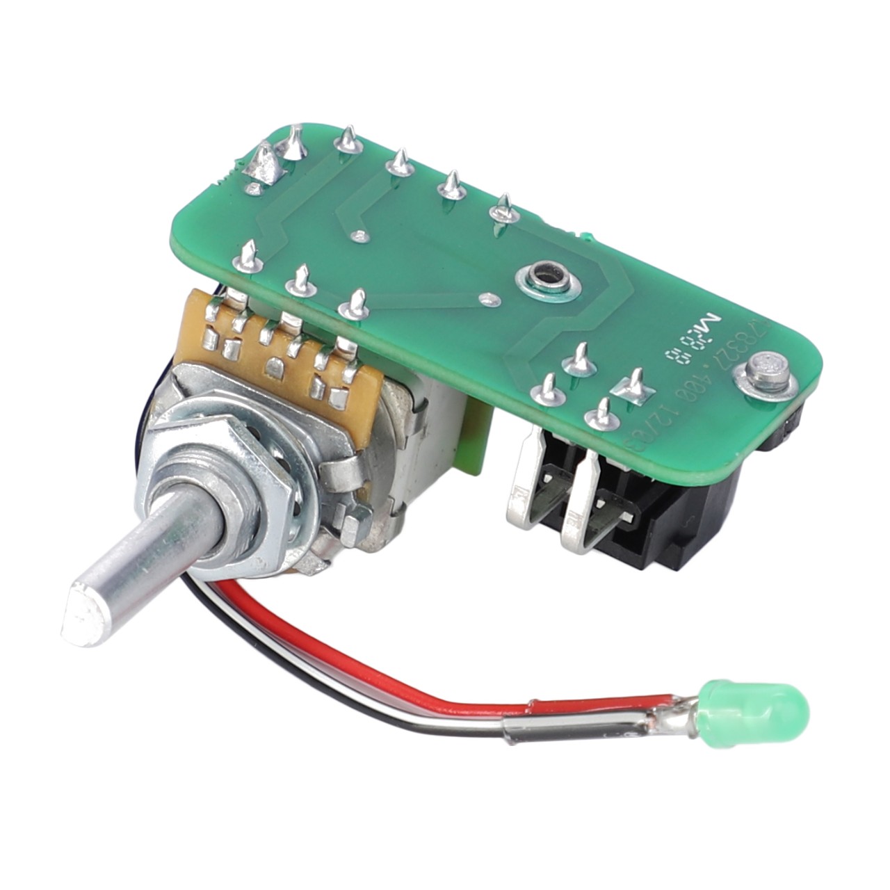 Potentiometer Air Conditioner G515550070020 | AGCO Parts