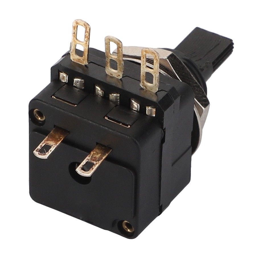 POTENTIOMETER | AGCO Parts