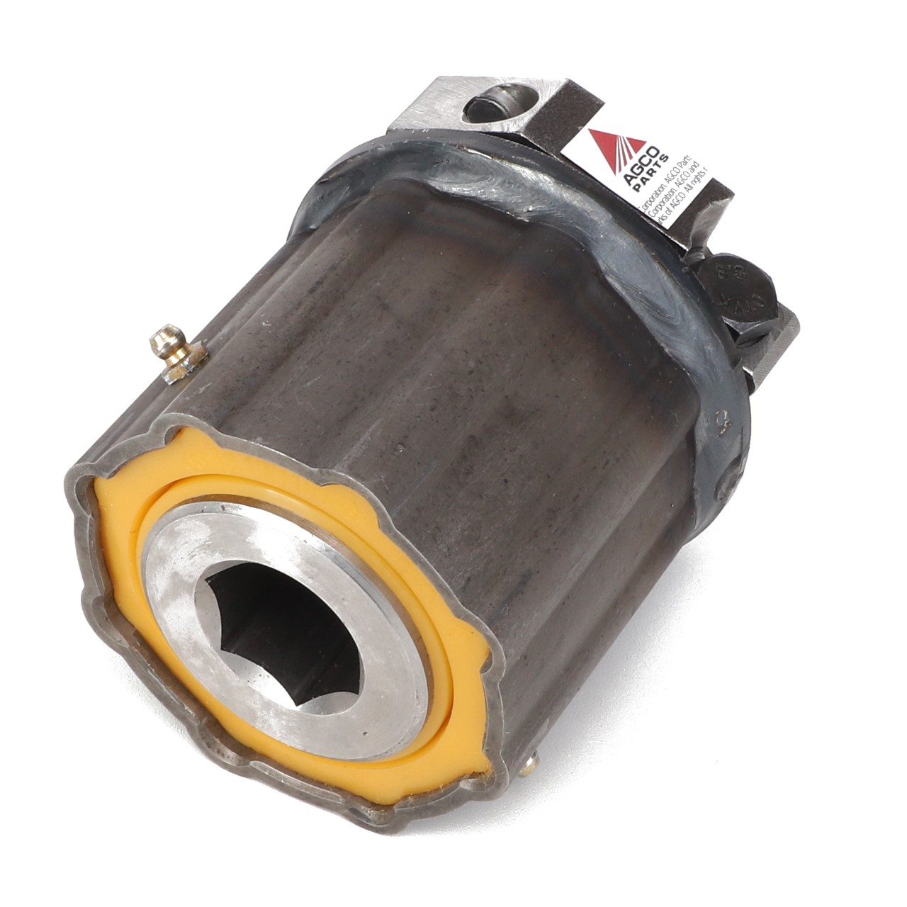 Torque Limiter 71430796 | AGCO Parts