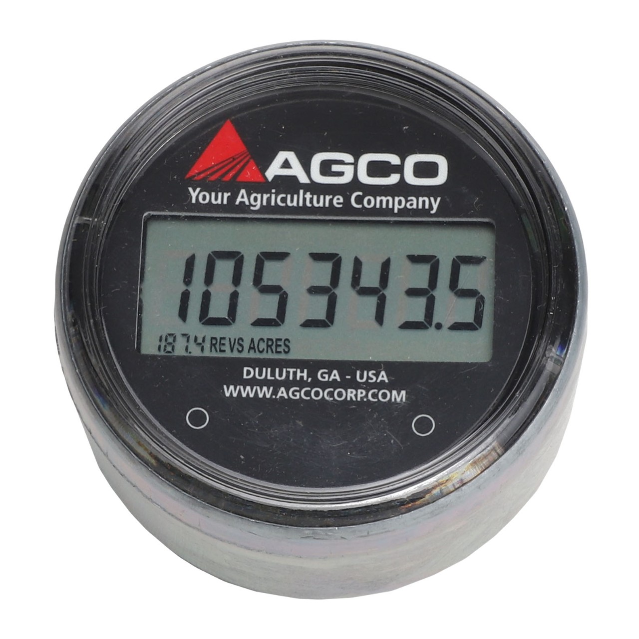 ACRE METER SN18833 | AGCO Parts