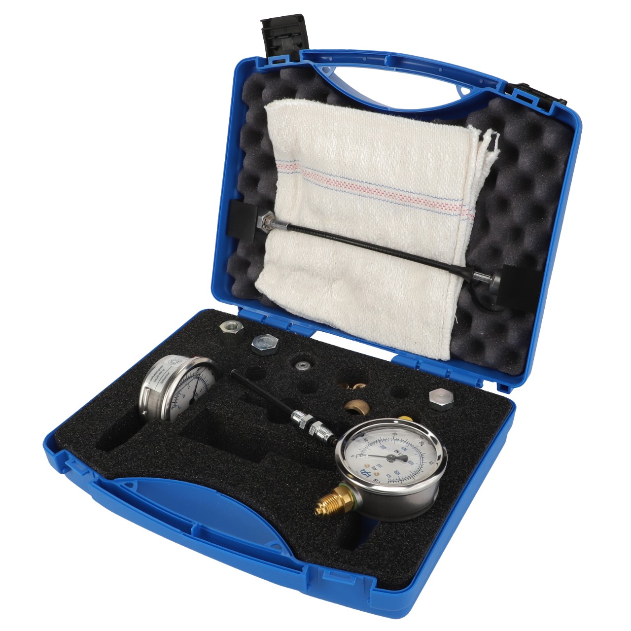 TEST BOX | AGCO Parts