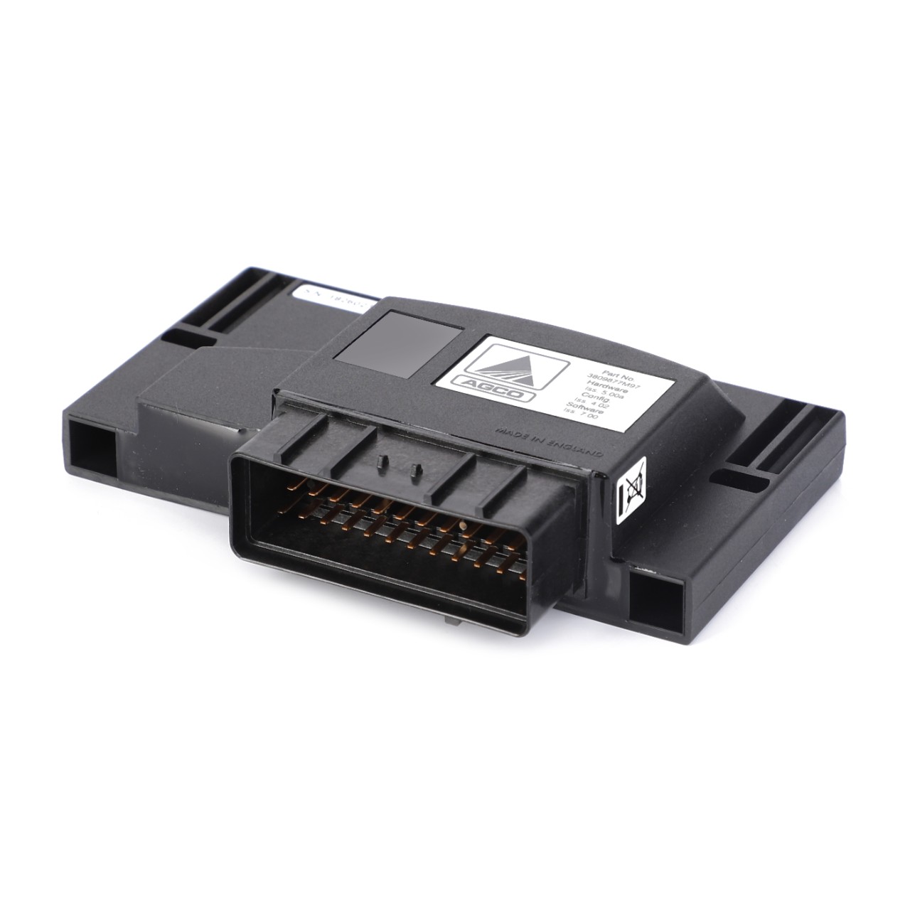 Control Unit, Power Shuttle 3809877M97 | AGCO Parts