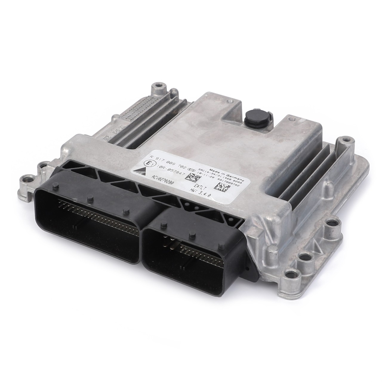 CONTROL UNIT ACV0270280 | AGCO Parts