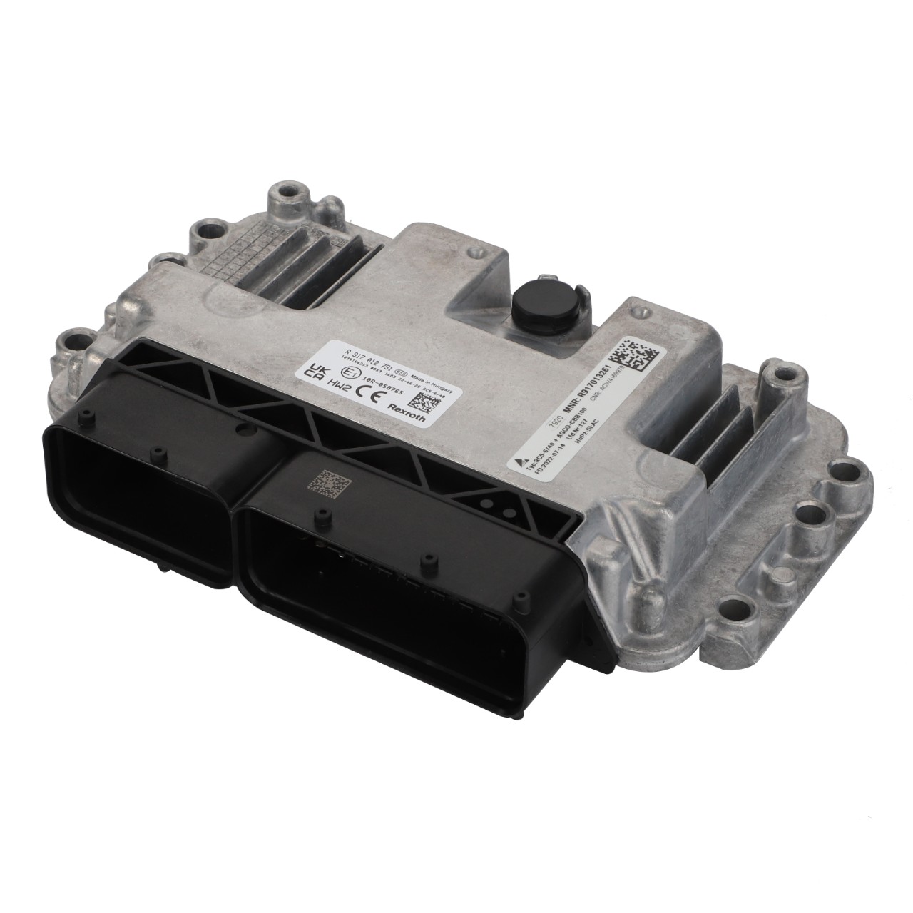 CONTROL UNIT ACW4169970 | AGCO Parts