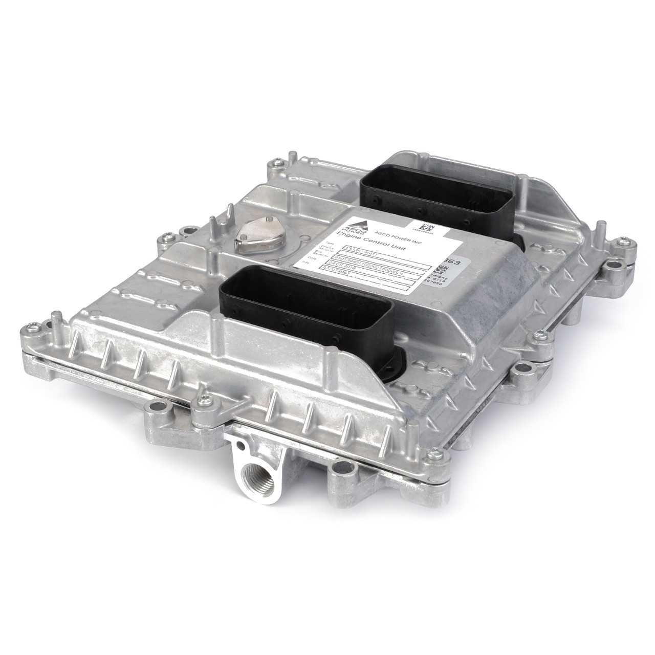 Control Unit V837074863 | AGCO Parts