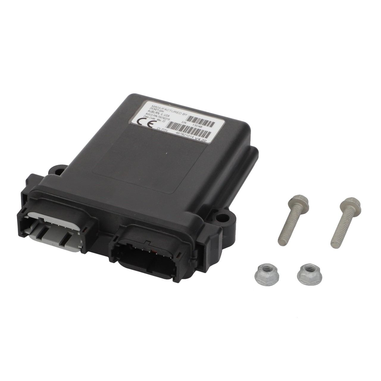 KIT DE MODULE | AGCO Parts