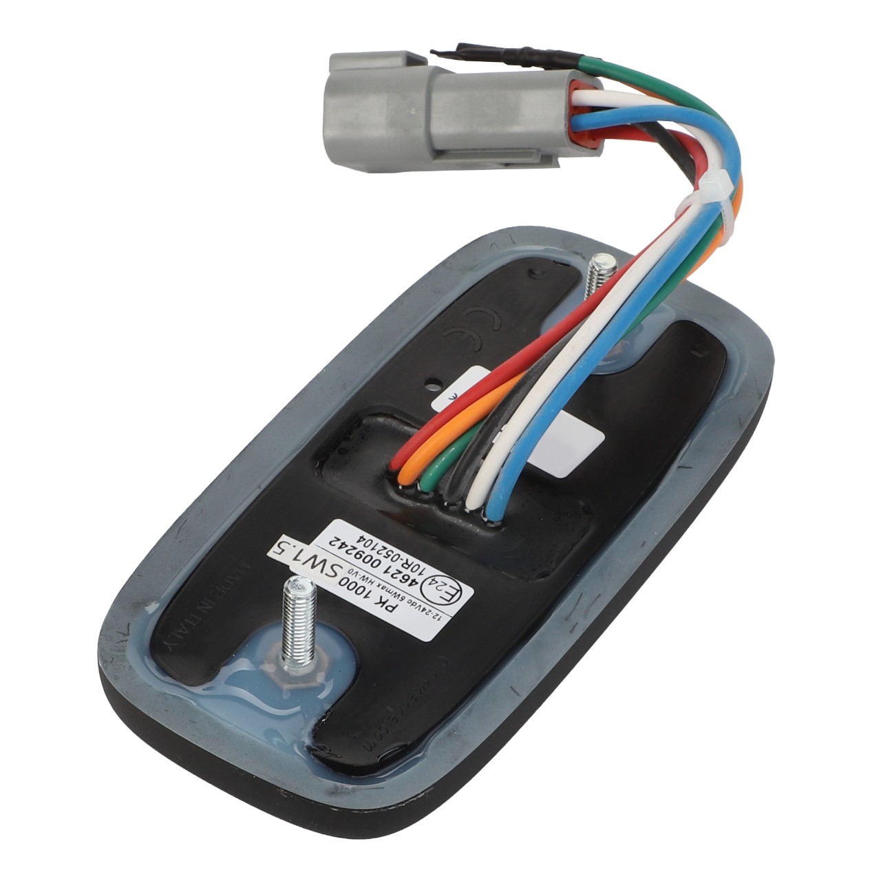 CLAVIER 4910-61-05-02 | AGCO Parts