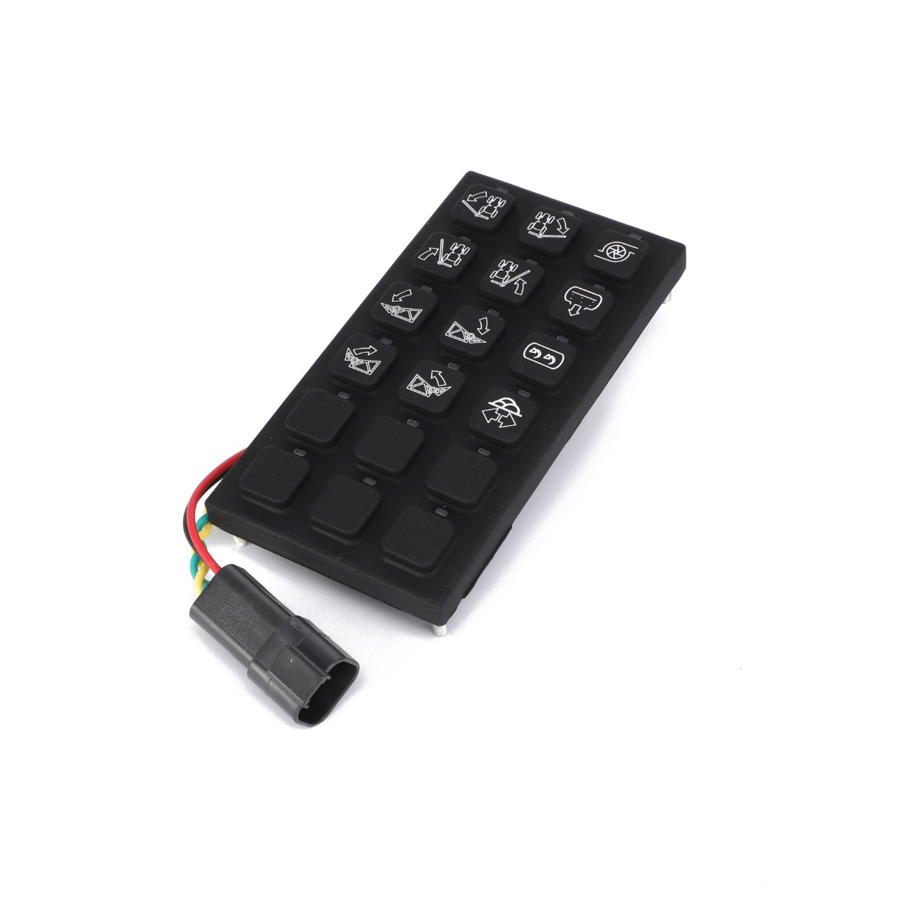 SYSTEM KEYPAD | AGCO Parts