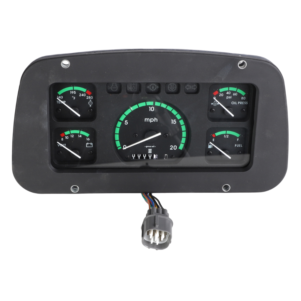 MONITOR | AGCO Parts