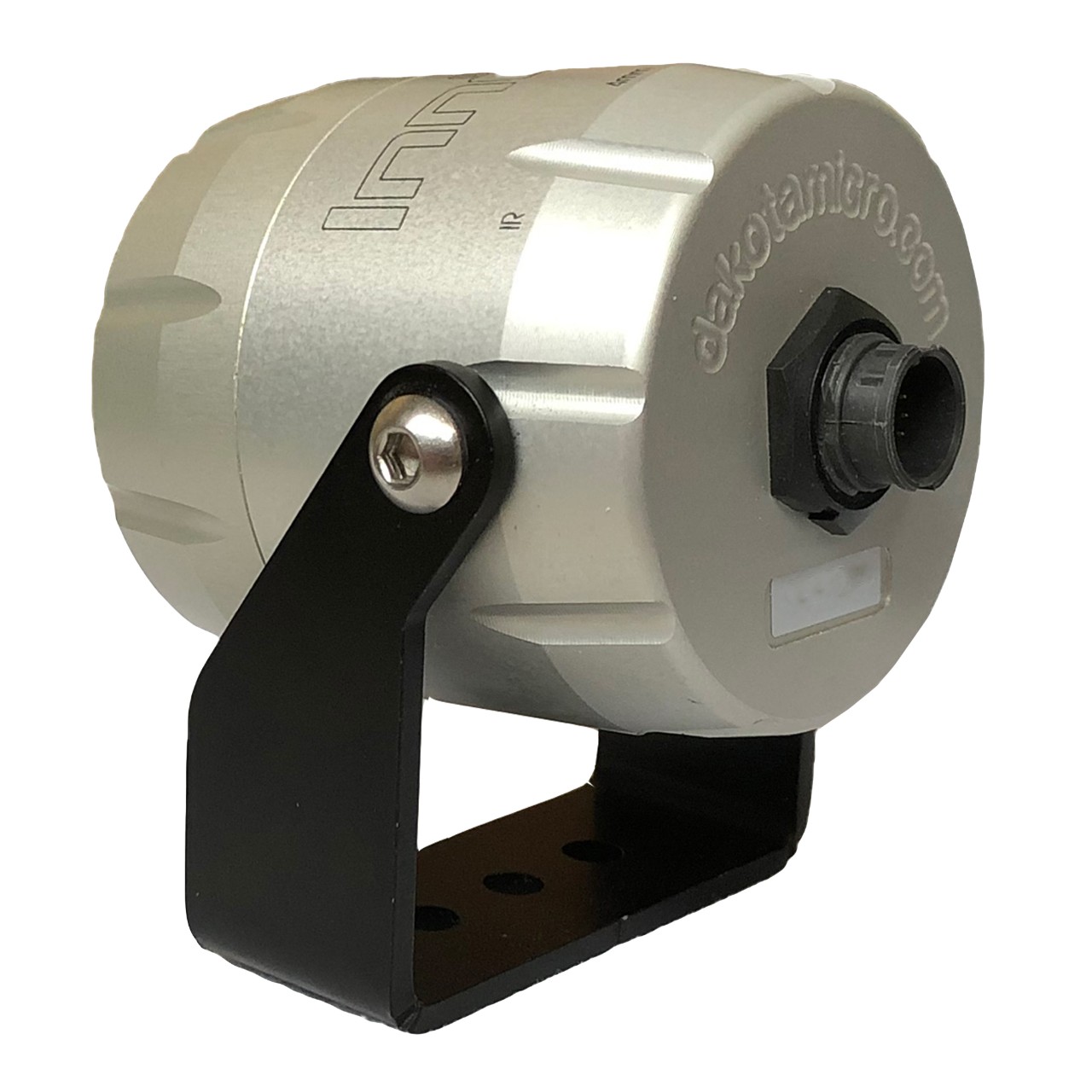 C Series Innopro 4 mm IP Camera with No Onboard Memory | AGCO Parts